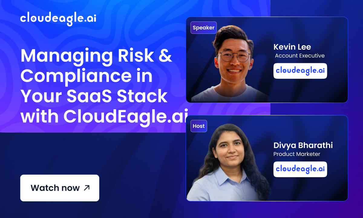What is Context-Based Access Control? Key Benefits | CloudEagle.ai